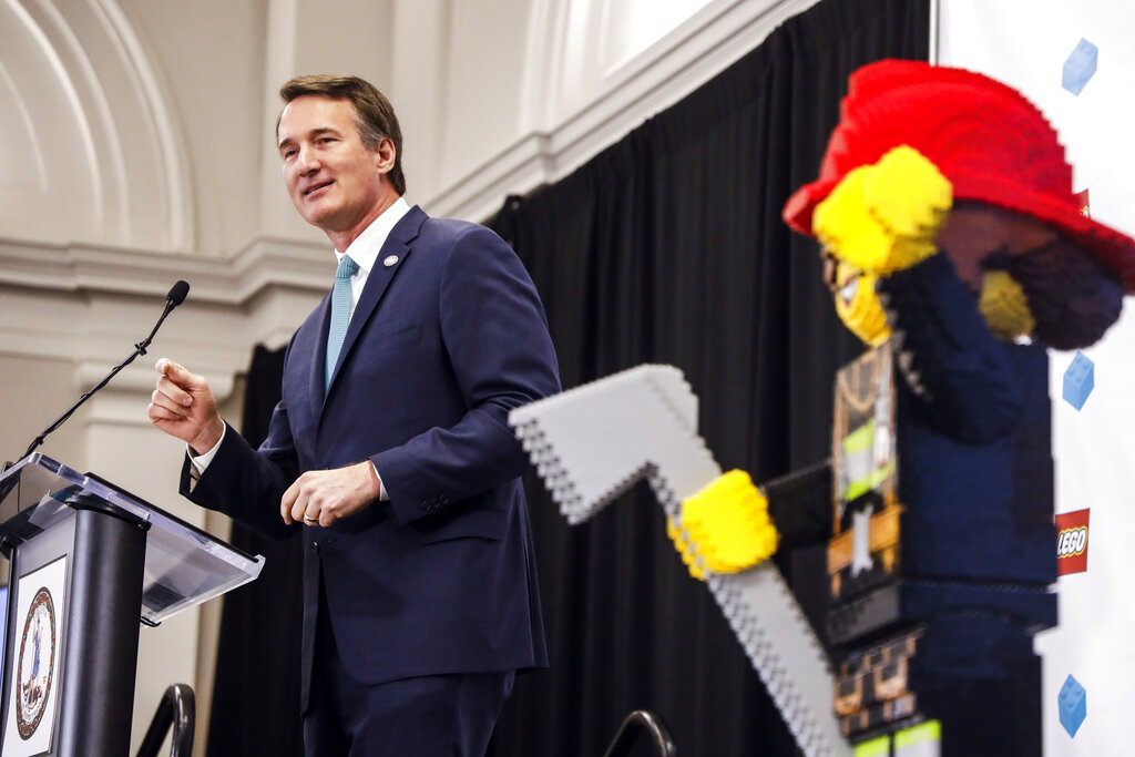 Virginia lands LEGO factory in suburban Richmond | News, Sports, Jobs ...